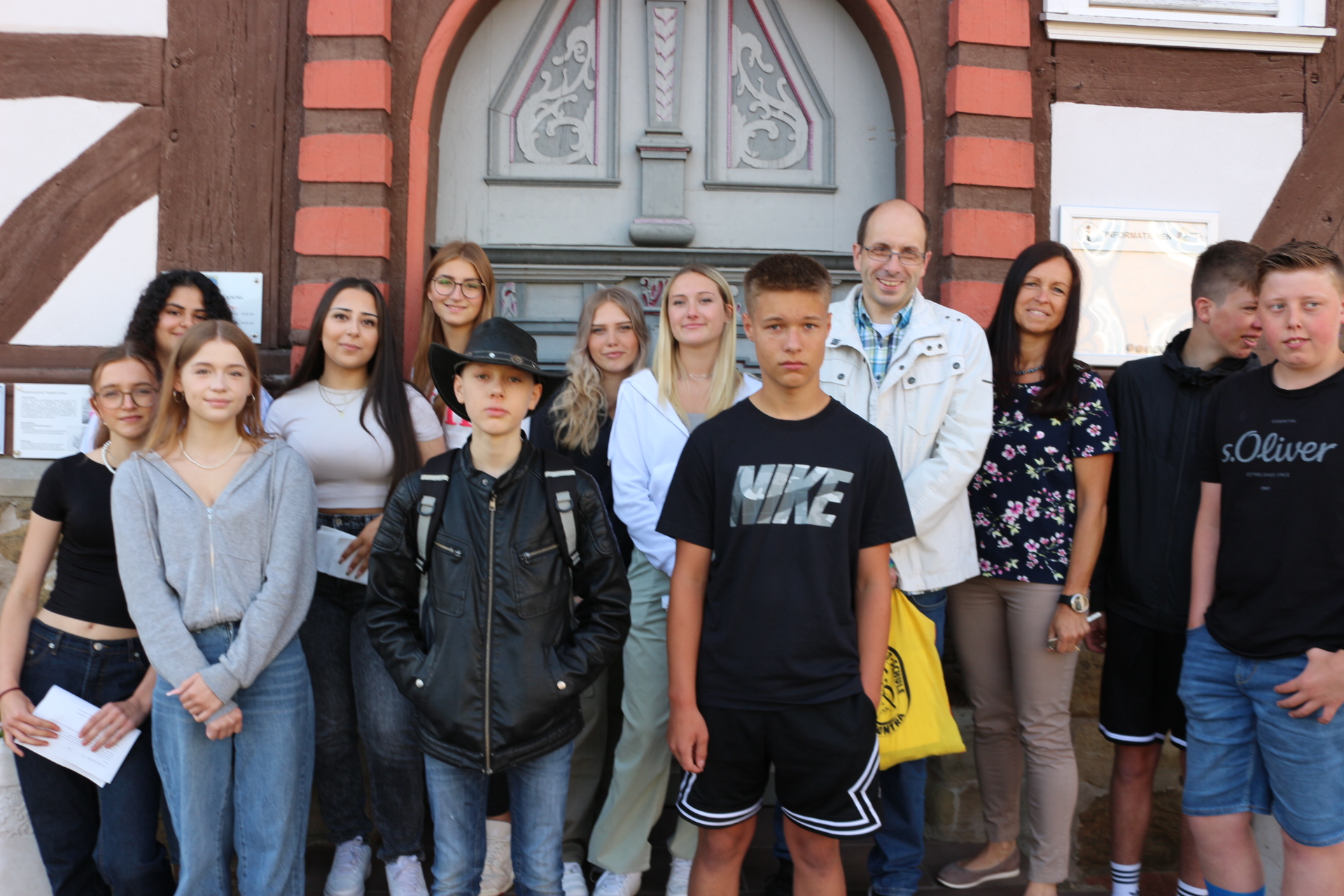 Einblicke in den Berufsalltag verschiedener Unternehmen – Adam von ...